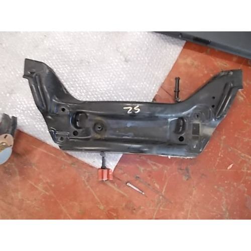 SPREDNJA OS/NOSILEC MOTORJA OEM N. 6Q0199287L ORIGINAL REZERVNI DEL S