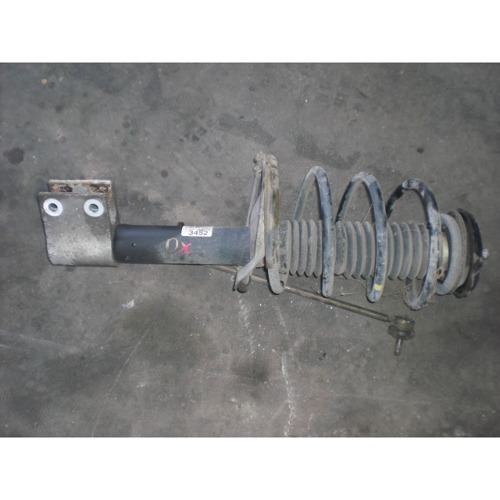 SPREDNJI DESNI AMORTIZER OEM N. ORIGINAL REZERVNI DEL CITROEN C4 MK1