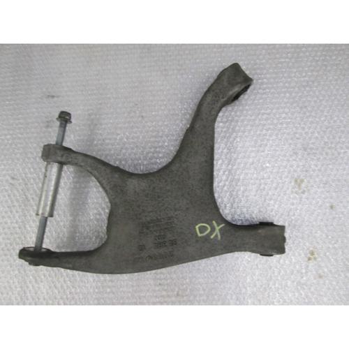 ZADNJA DESNA ROKA OEM N. 8K0505312J ORIGINAL REZERVNI DEL AUDI A4 B8