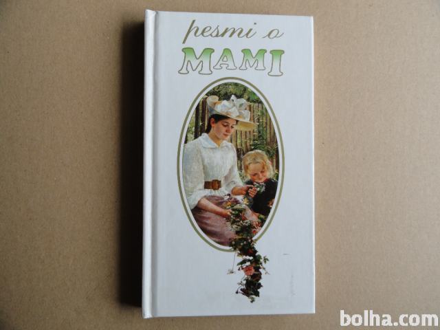 PESMI O MAMI