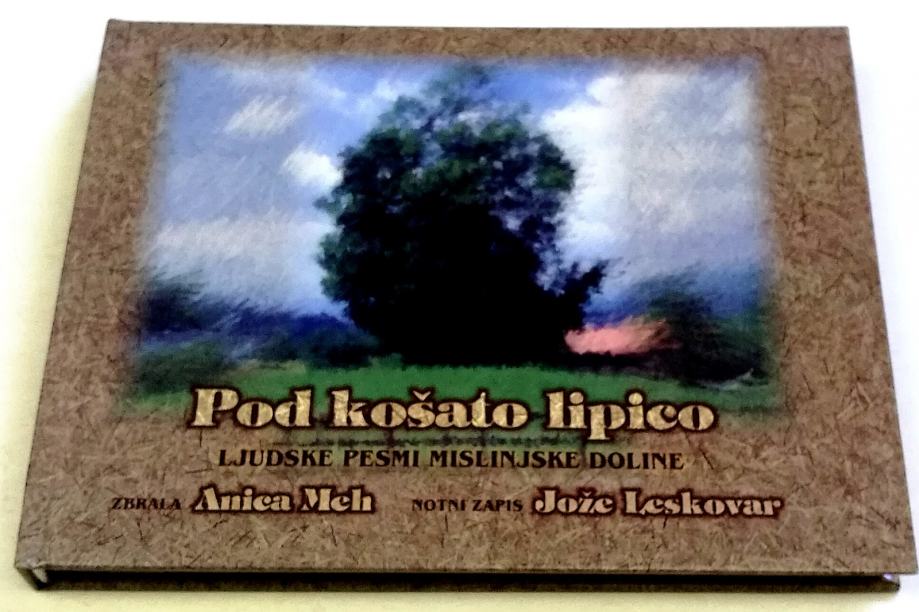 SLOVENSKE LJUDSKE PESMI, SLOVENSKE NARODNE PESMI