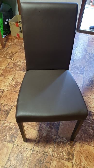 Gostinski stoli (Kot novo)