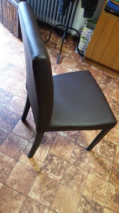 Gostinski stoli (Kot novo)