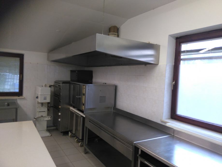 Inox elementi in ostalo