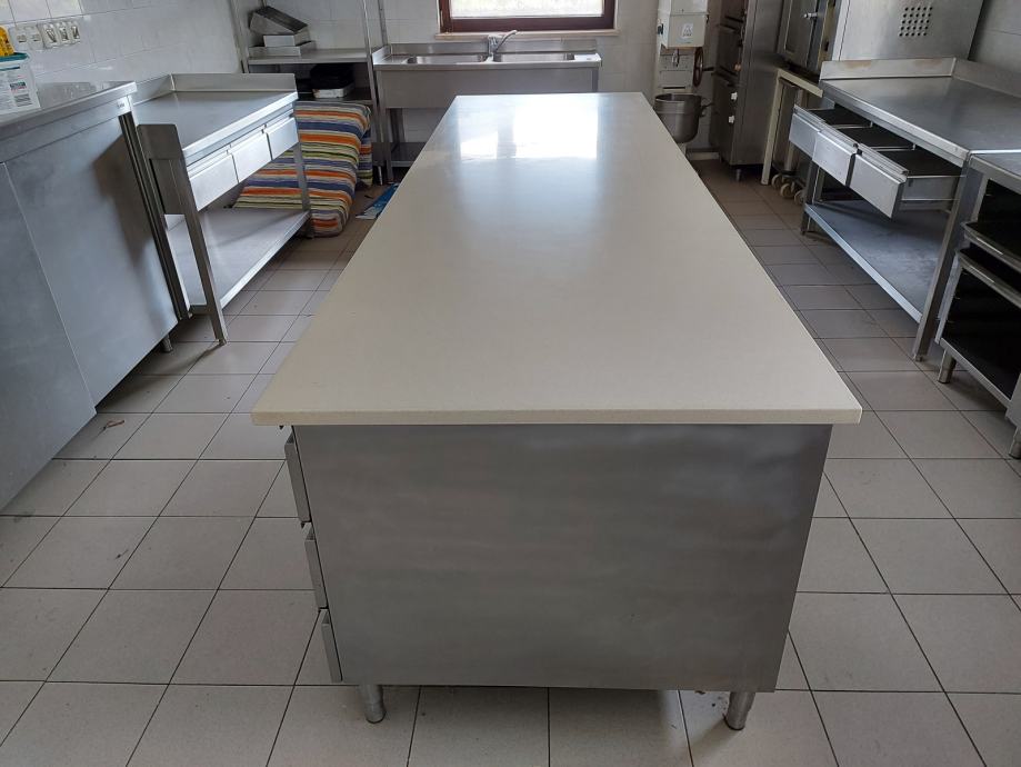 Inox elementi in ostalo