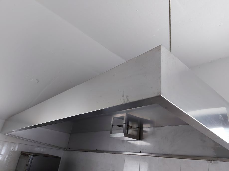 Inox elementi in ostalo