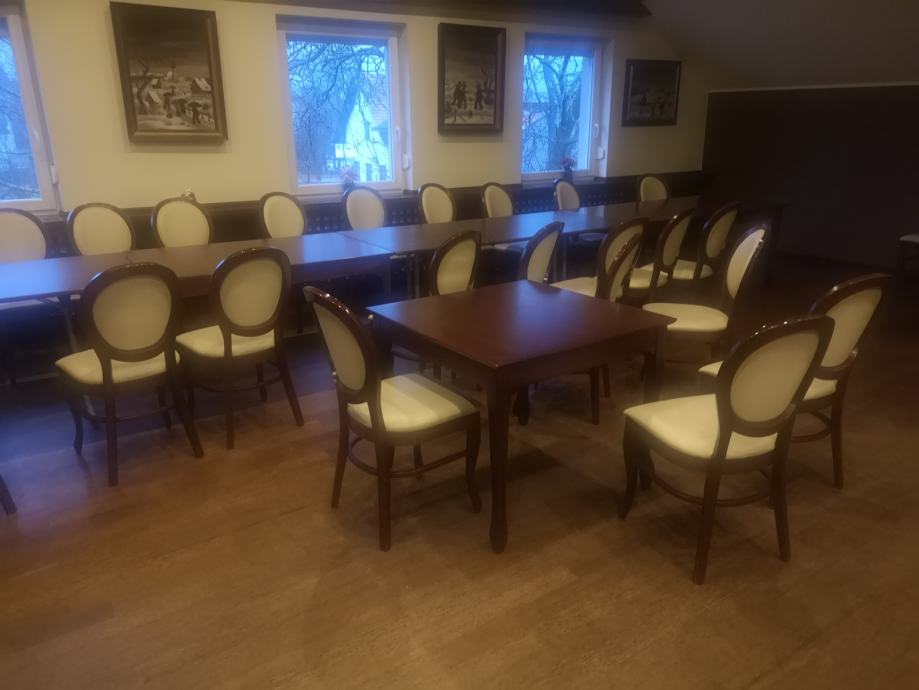 šank,pulti gostinski stoli