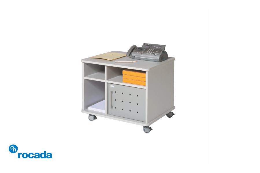 rocada mobilna OMARICA za projekcijo Faxy RD-4020