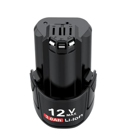Litij-ionska polnilna baterija za Bosch 12V/10.8V 3000mAh - nova