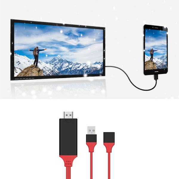 HDMI kabel za telefon