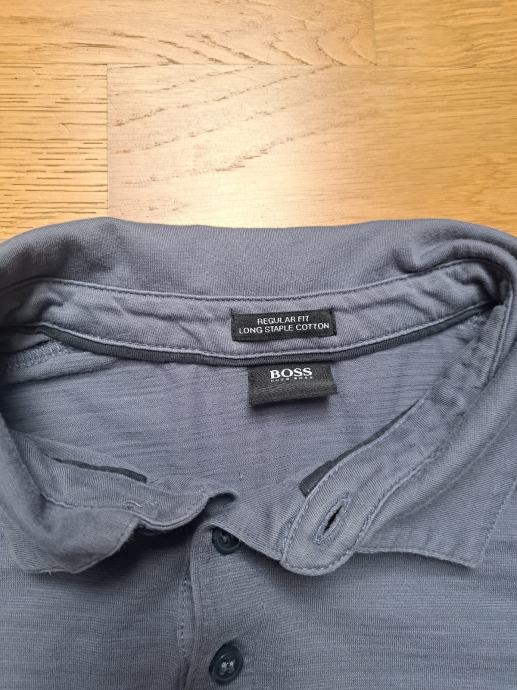 Hugo Boss polo majica (XL)