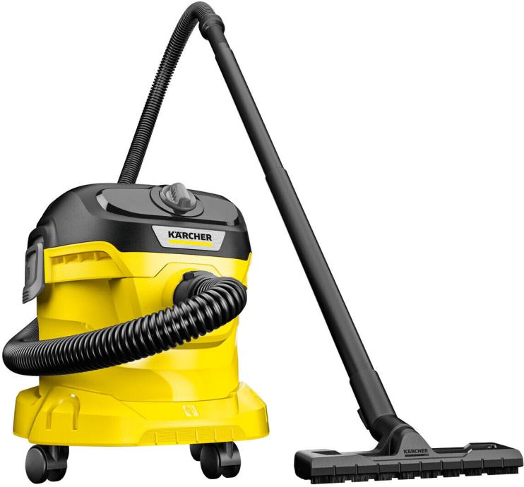 KARCHER sesalnik KWD2 novo zapakirano