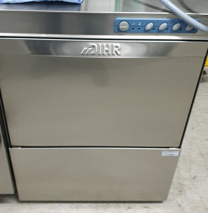 Pomivalni stroj DIHR GS 50