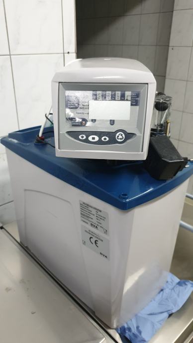 Pomivalni stroj DIHR GS 50