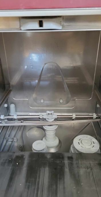 POMIVALNI STROJ ZA KOZARCE , KROŽNIKE IN POSODO - DIAMOND FAST WASH