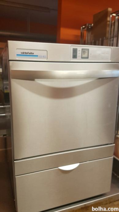 Pomivalni stroj za kozarce Winterhalter GS 402