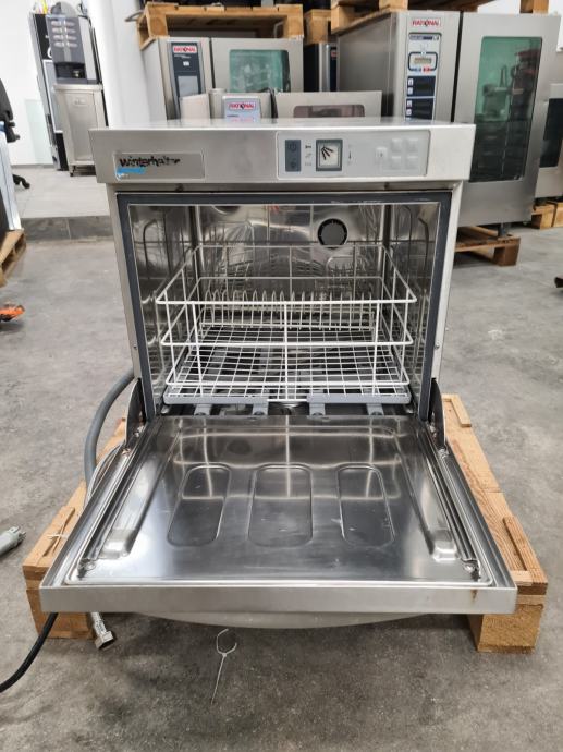 Pomivalni stroj Winterhalter GS 202 za kozaece