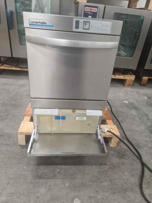 Pomivalni stroj Winterhalter GS 202 za kozaece
