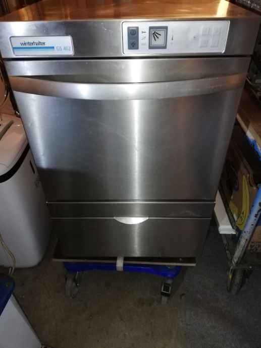POMIVALNI STROJ WINTERHALTER GS 402