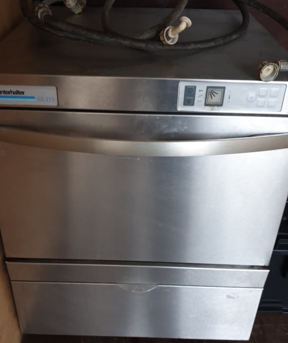 Winterhalter GS 215