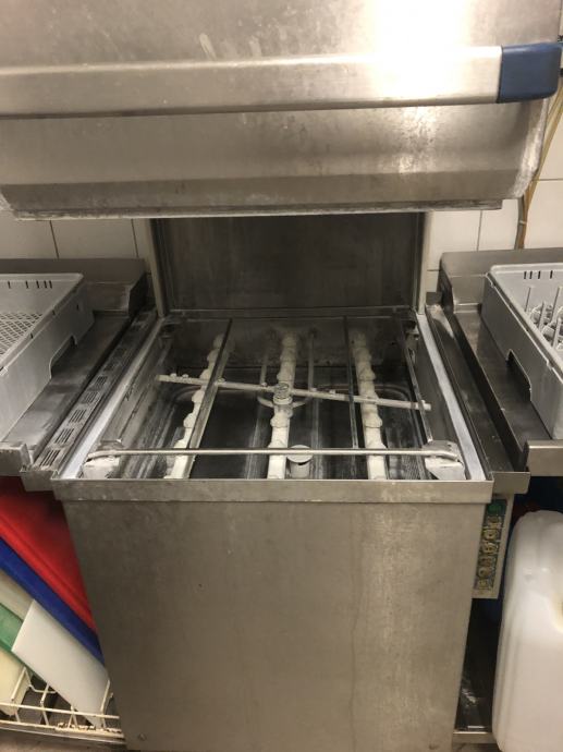 Winterhalter GS72