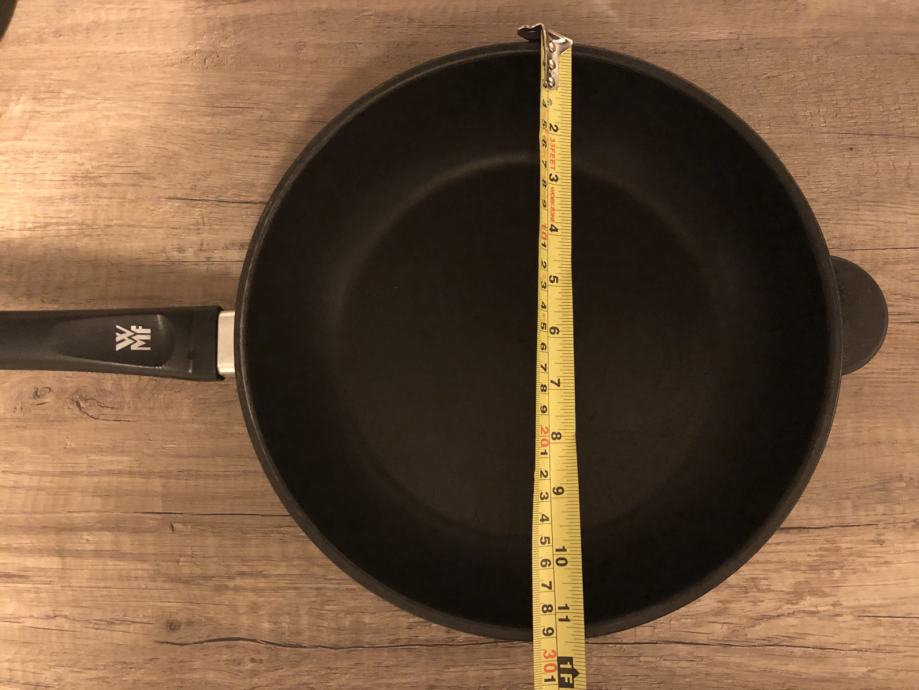 Prodam rabljene ponve WMF