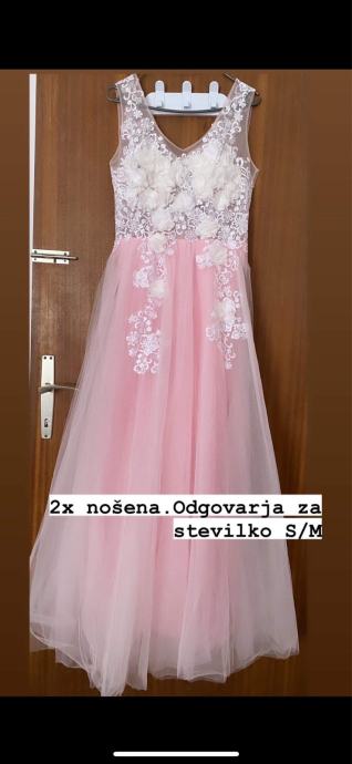 Poročna obleka+obleke za vsako priloznost