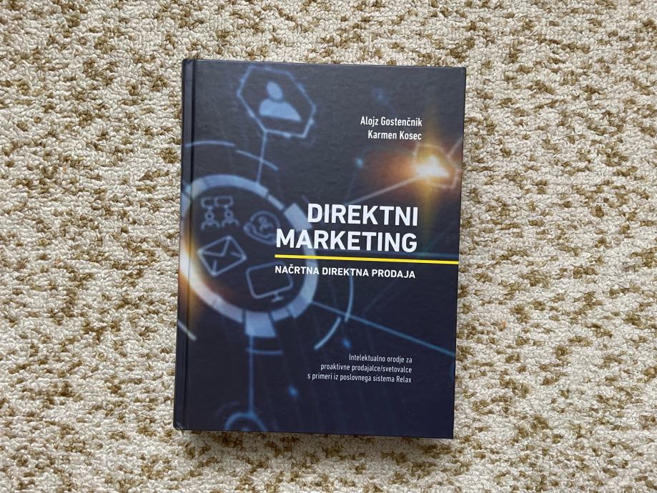 Direktni marketing