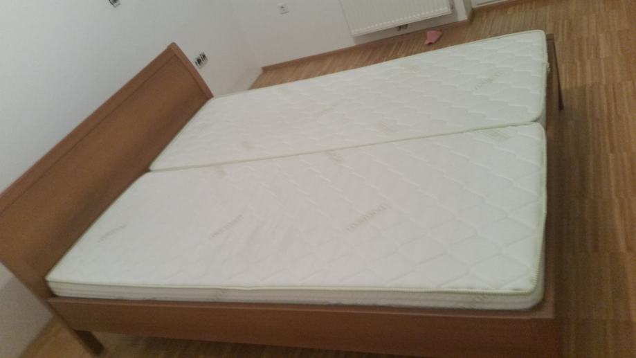 POSTELJA ALPLES BALADA