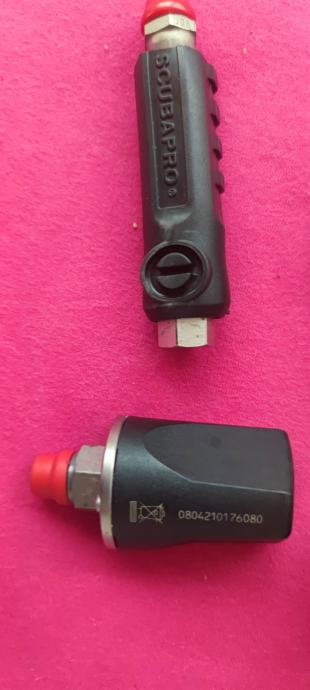 uwatec smart z + sonda