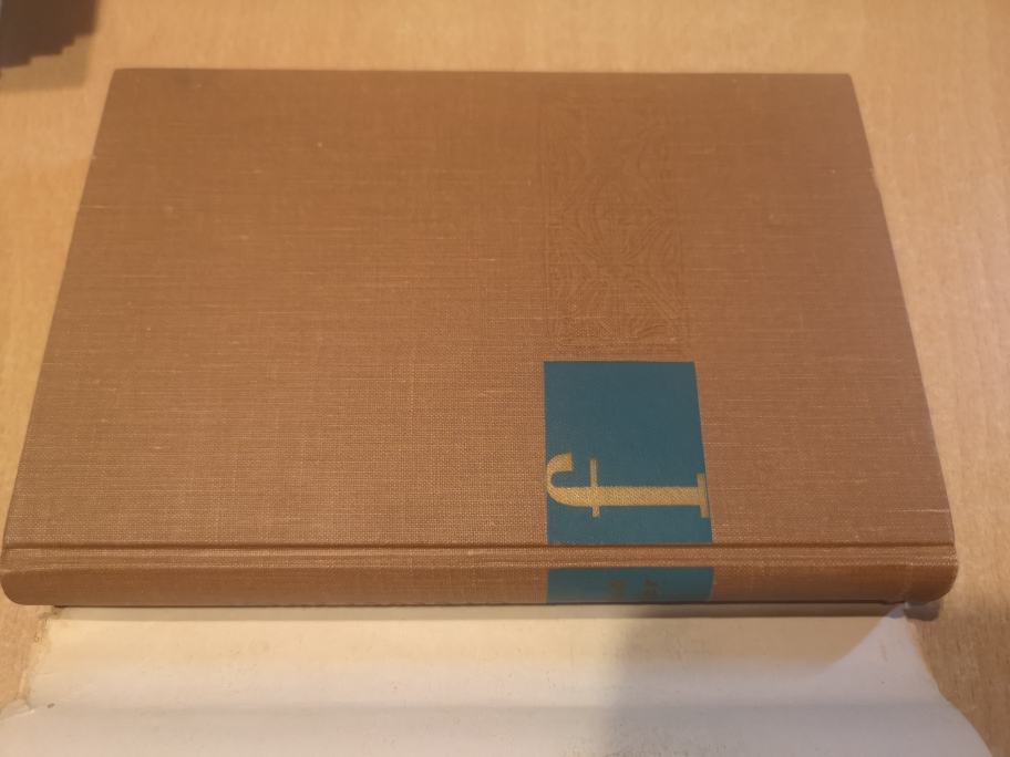 Cvetoči lotos - razgled po Javi / Harold Forster