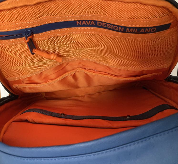 Nava torba Beat Backpack