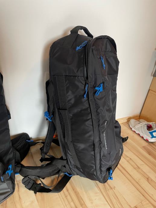 Potovalni nahrbtnik 70L McKinley