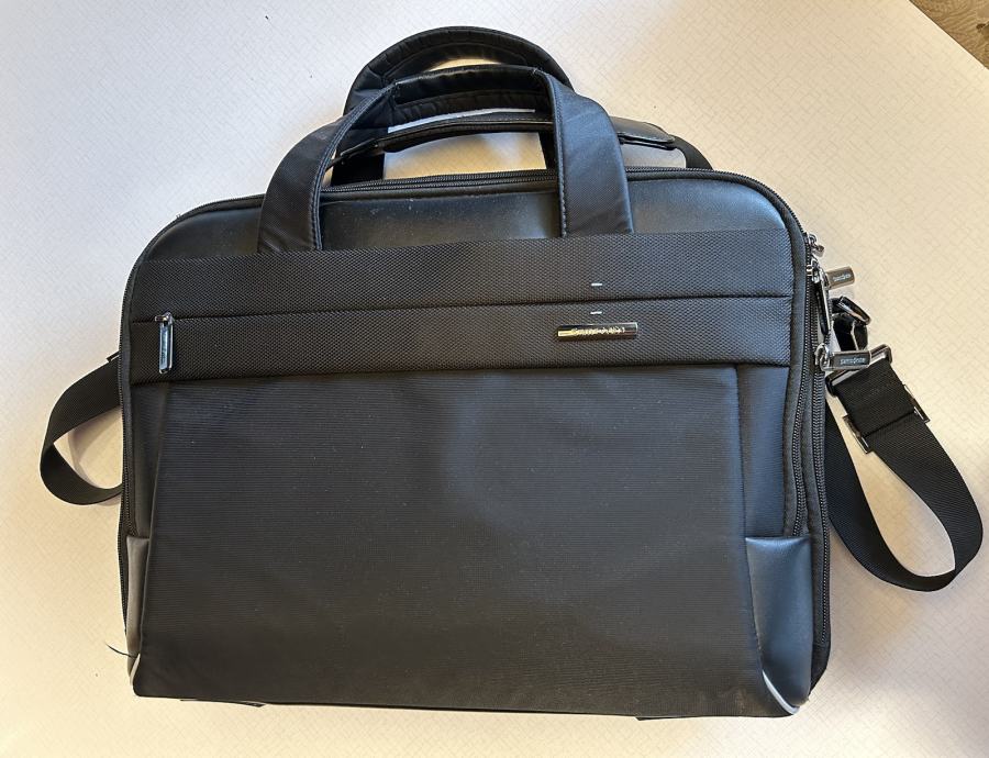Samsonite poslovna torba