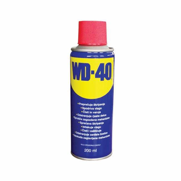 Univerzalni sprej WD-40, 200 ml