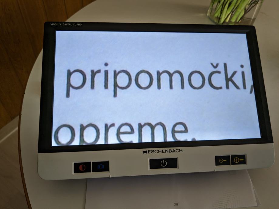 Digitalna Lupa