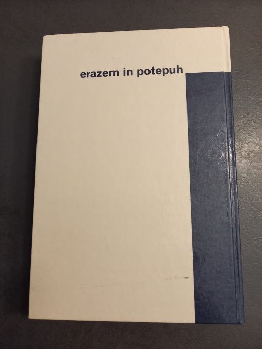 Erazem in potepuh , Astrid lindgren