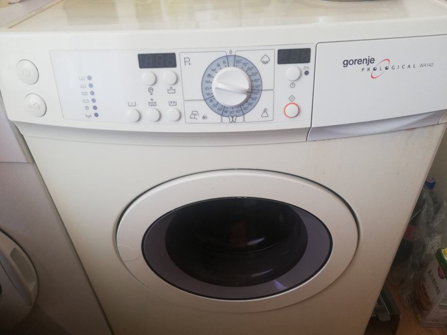 GORENJE PRALNI STROJ