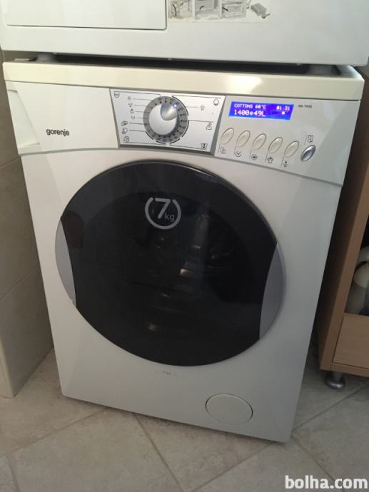 GORENJE WA 74183 - 7 kg