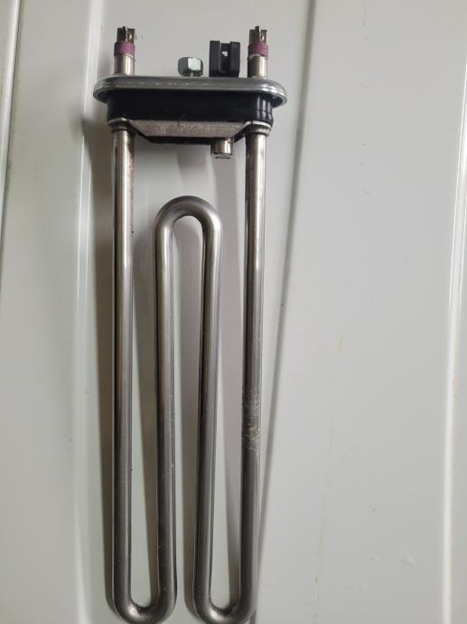 Grelec 2000w pralni stroj Gorenje