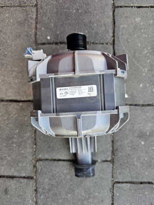 Motor za pralni stroj BEKO Arcelik 2841940200