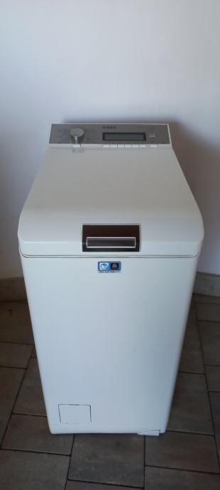 Pralni stroj AEG Lavamat