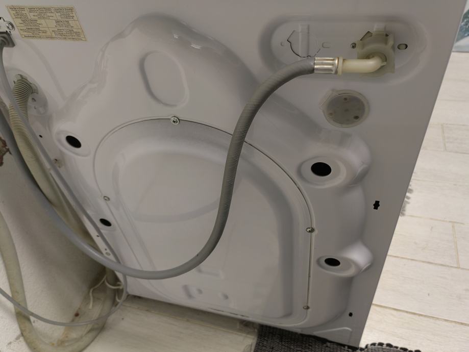 Pralni stroj Beko WMY71283LMB2 - 7 kg