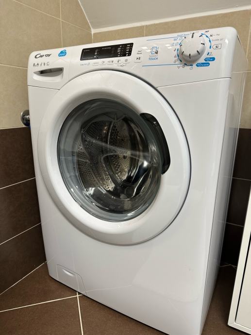 Pralni stroj Candy