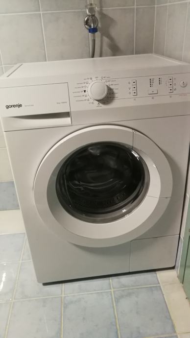 Pralni stroj Gorenje 5kg