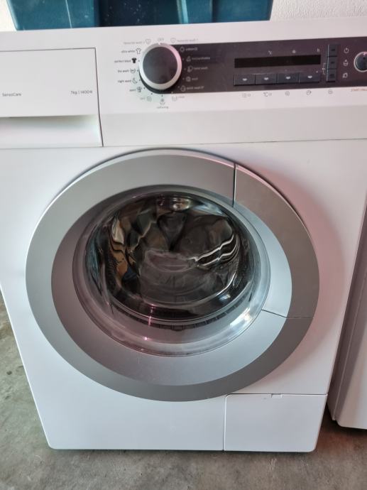 Pralni stroj Gorenje 7kg