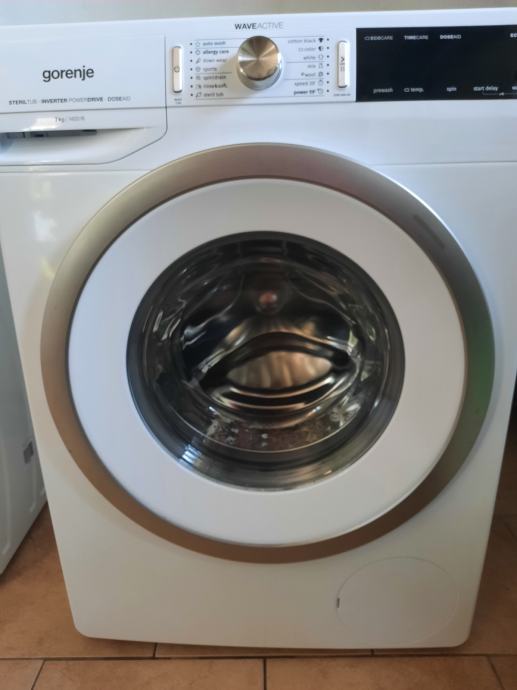 Pralni stroj Gorenje Active wave 7kg /1400