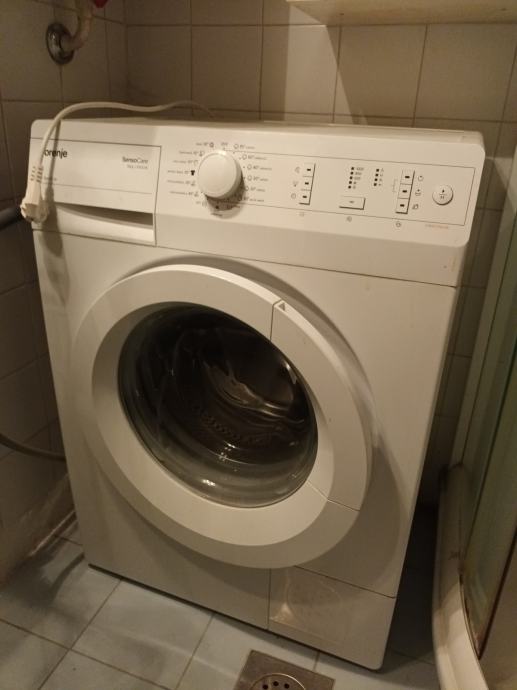 Pralni stroj Gorenje PS10