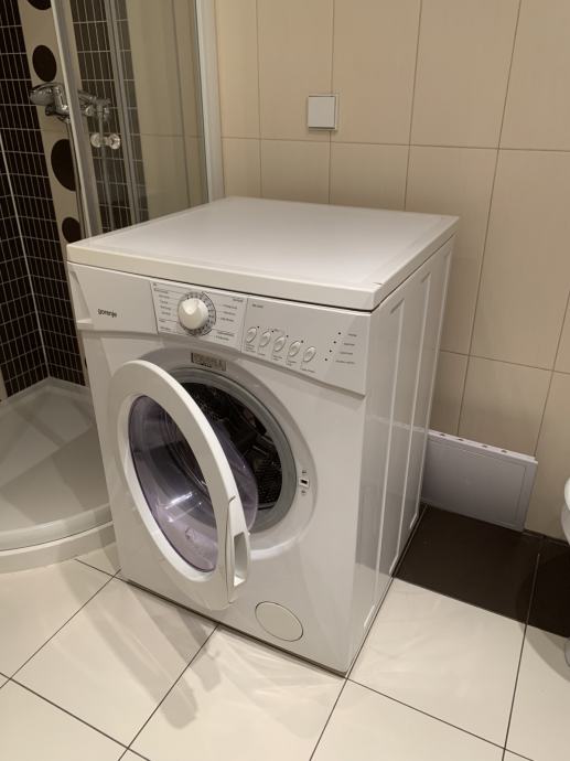 Pralni stroj Gorenje