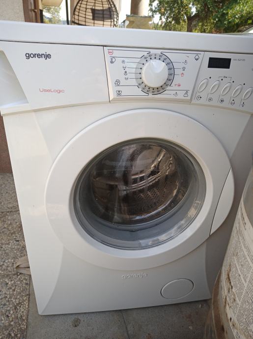 Pralni stroj gorenje